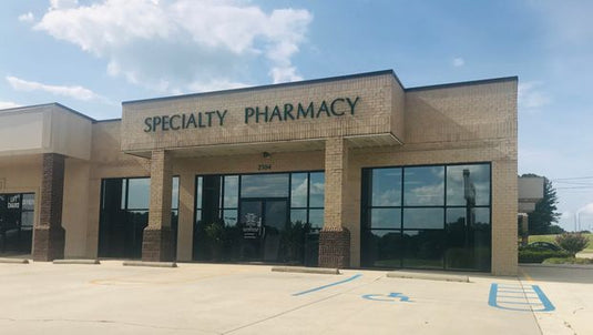 SPECIALTY PHARMACY